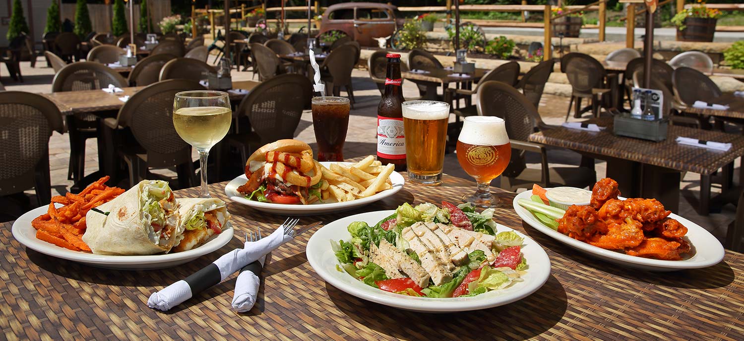 Wicked Eatery Restaurant & Bar, Clifton Park NY | Menus