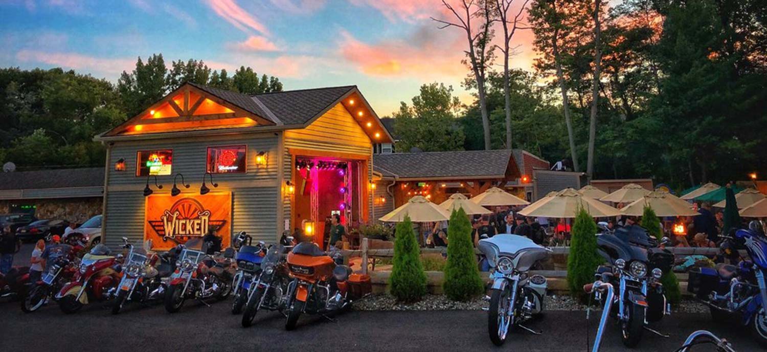 Wicked Eatery Restaurant & Pub, Clifton Park NY | Reviews